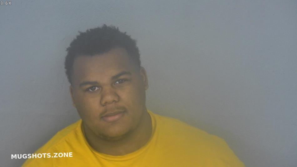 DAVIS TRENTON JAMAR 03/21/2022 - Greene County Mugshots Zone