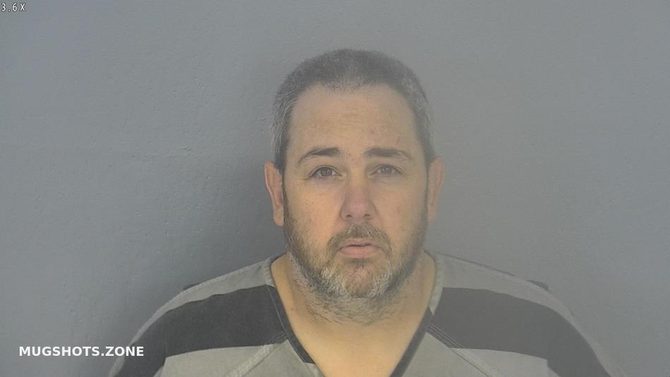 BRAKE JASON DEAN 03/26/2022 - Greene County Mugshots Zone
