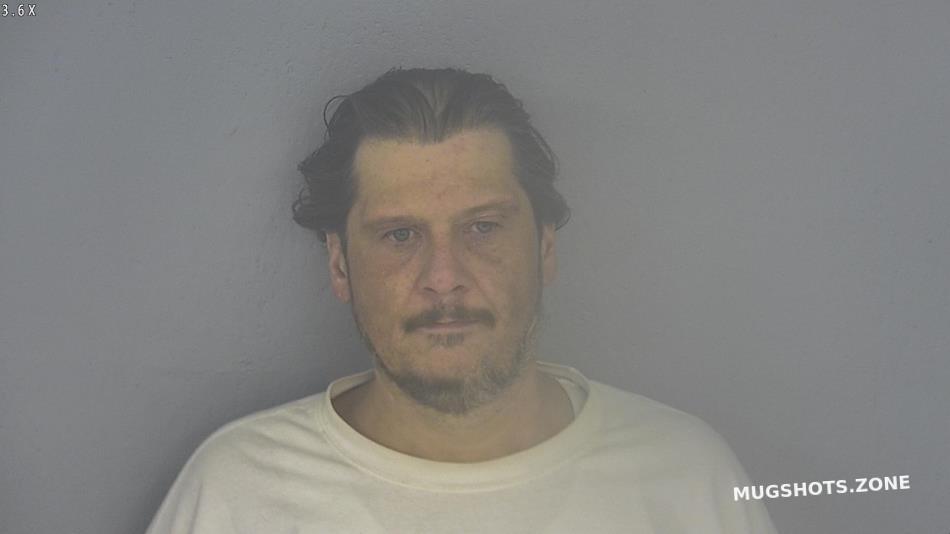 CHATMAN MARCUS DANIEL 03/29/2022 - Greene County Mugshots Zone