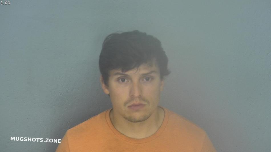 KNIGHT TIMOTHY DANIEL 03/31/2022 - Greene County Mugshots Zone