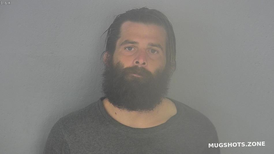 CANN COREY ROBERT 04/04/2022 - Greene County Mugshots Zone