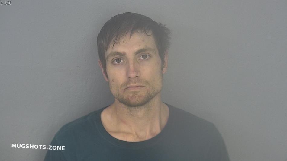 TRIGG CODY WAYNE 04/05/2022 - Greene County Mugshots Zone