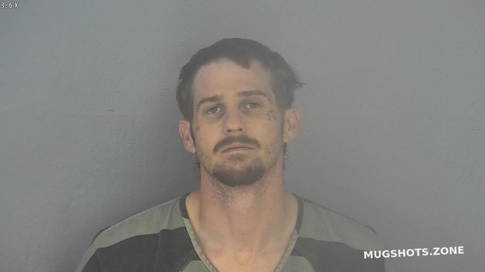 THARP CAMERON LOUIS 04/08/2022 - Greene County Mugshots Zone