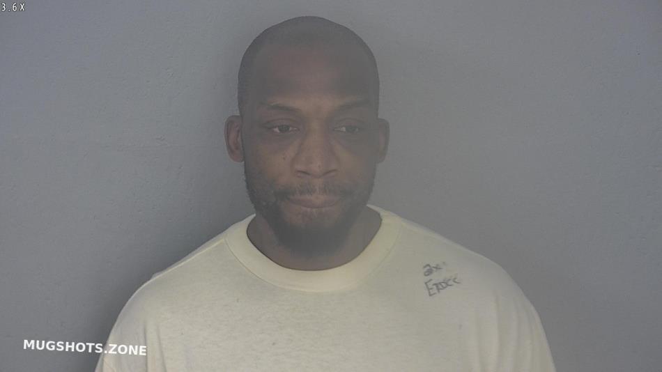 THOMAS DARIUS DEMOND 04/12/2022 - Greene County Mugshots Zone