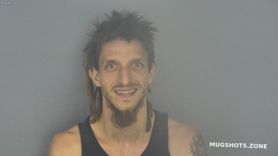 LAYTON MICHAEL ALLEN 04/19/2022 - Greene County Mugshots Zone