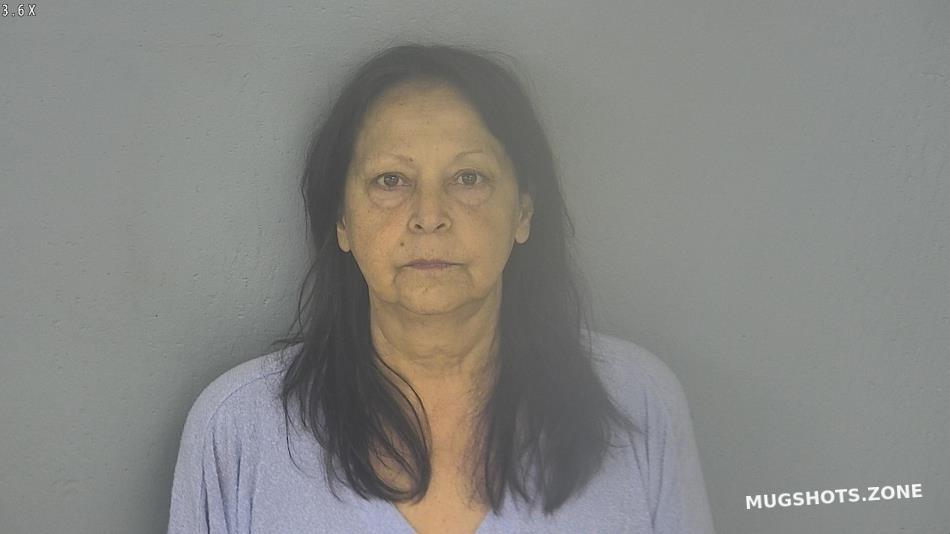 MACE SHARON LOUISE 04/23/2022 - Greene County Mugshots Zone