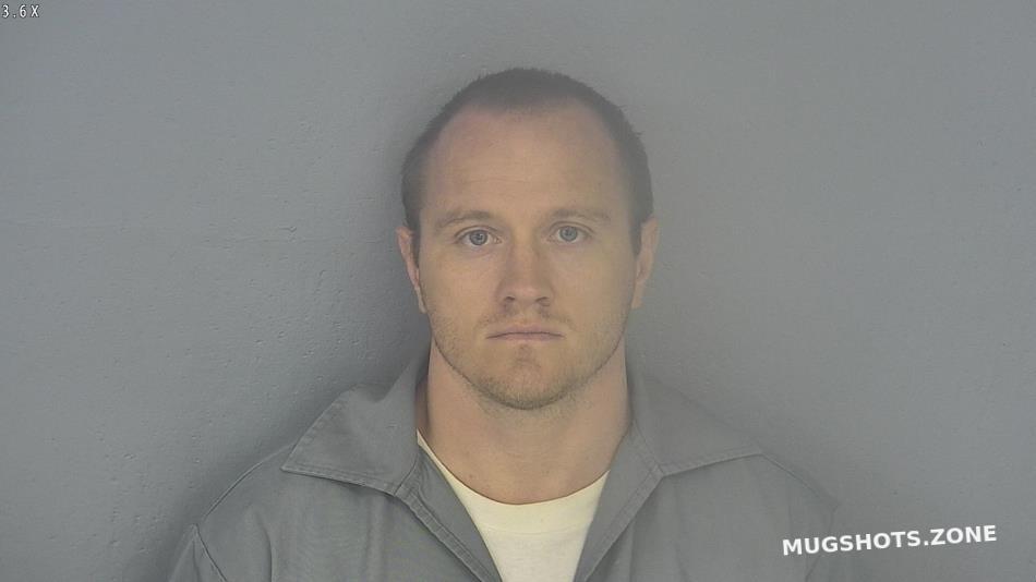 ROLOFF STEVEN LEE 04/25/2022 - Greene County Mugshots Zone