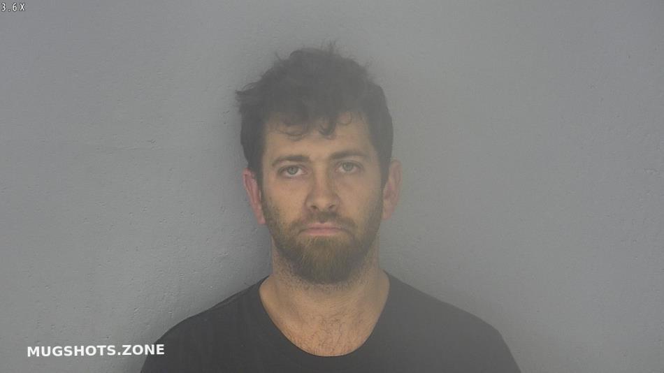 SCHAFER JACY GAVIN 04/27/2022 - Greene County Mugshots Zone