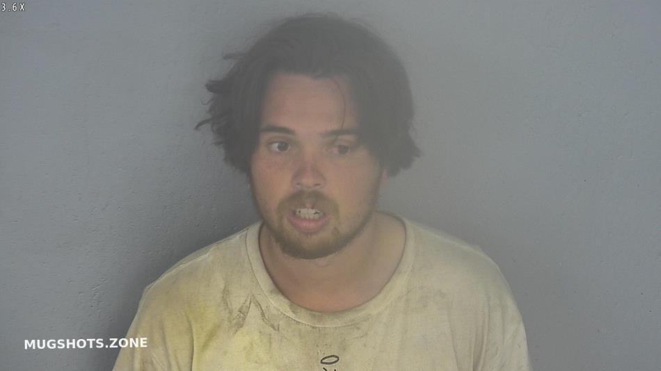 BRUNE MAX NMN 04/27/2022 - Greene County Mugshots Zone