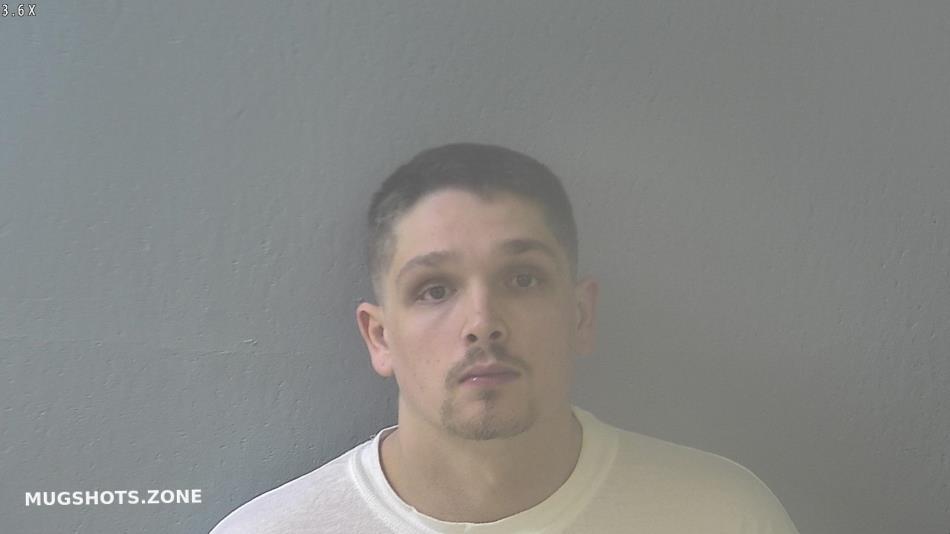 LAY CAMERON MICHAEL 04/30/2022 - Greene County Mugshots Zone