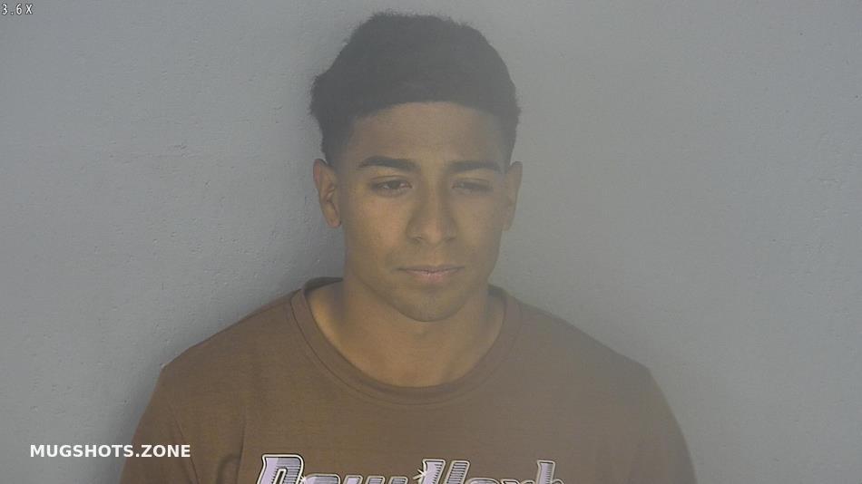 JACKSON DEVIN TROY 05/01/2022 - Greene County Mugshots Zone