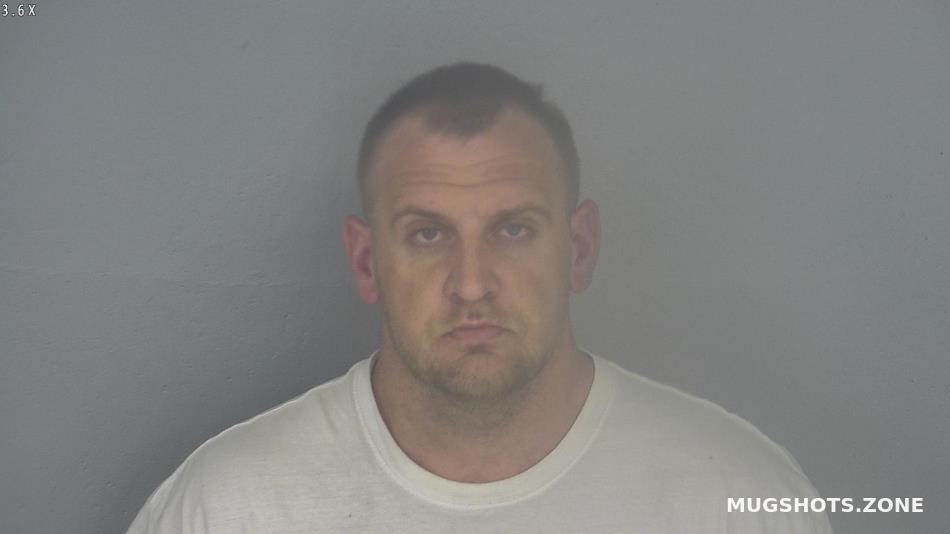 BALDWIN AUSTIN RAY 05/06/2022 - Greene County Mugshots Zone