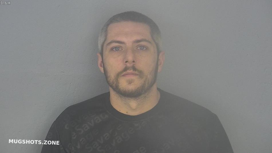 ROST CRUZ ALLEN 05/07/2022 - Greene County Mugshots Zone