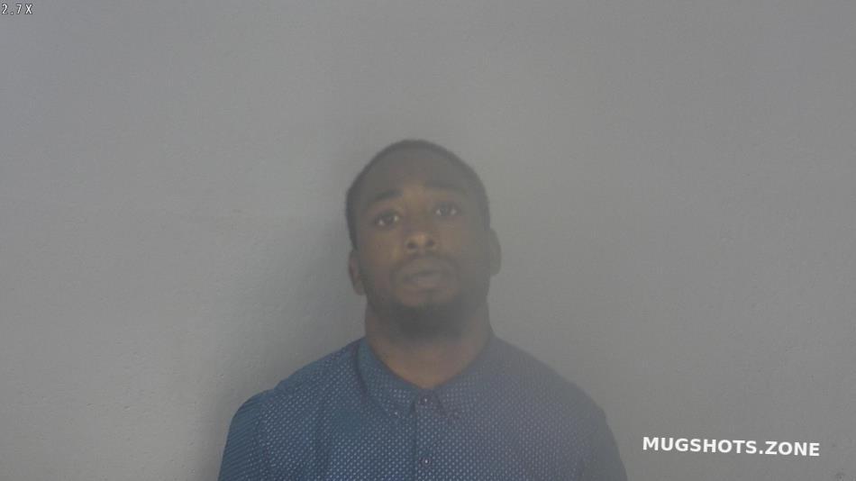 DIXON JAMES TYREE 05/11/2022 - Greene County Mugshots Zone