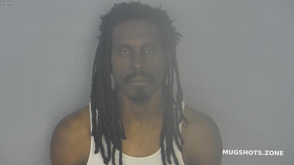 PERRY RAYMOND TODD 05/11/2022 - Greene County Mugshots Zone