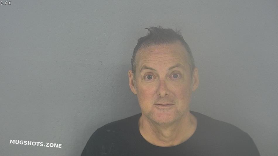BAZEMORE JEFFREY DAVID 05/15/2022 - Greene County Mugshots Zone