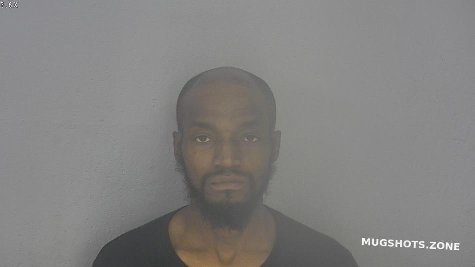 ATKINS JERMAINE CURTIS 05/16/2022 - Greene County Mugshots Zone