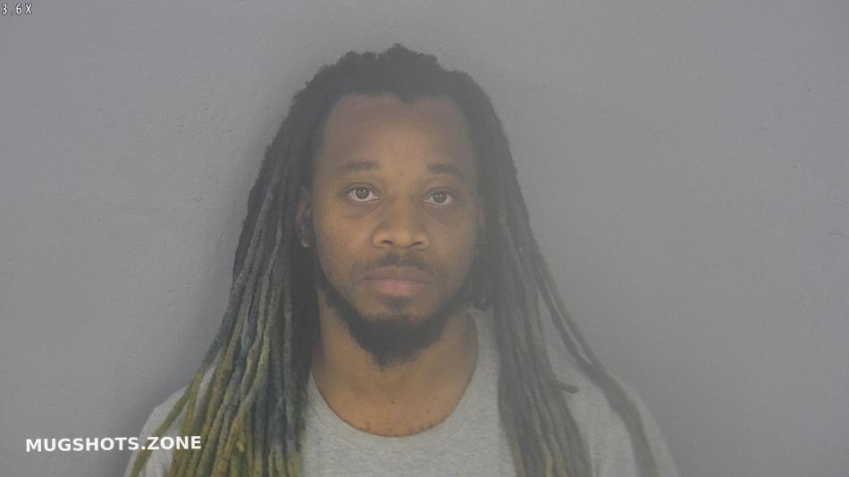 BULLARD JAKEAL DASEAN 05/17/2022 - Greene County Mugshots Zone