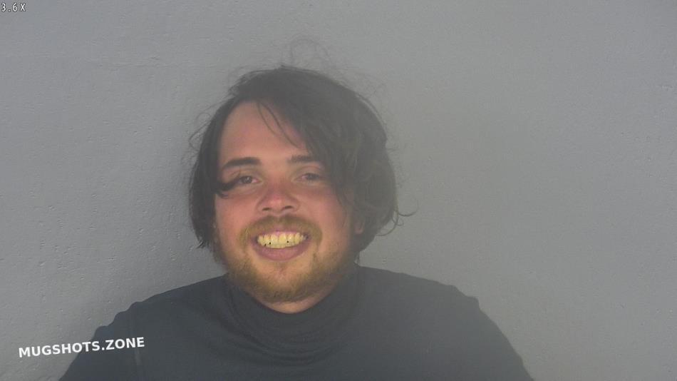 BRUNE MAX NMN 05/21/2022 - Greene County Mugshots Zone