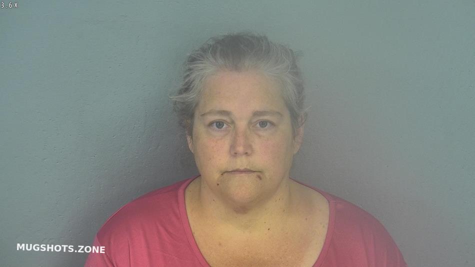 WORSHAM MARY-ELLEN CLARICE 05/22/2022 - Greene County Mugshots Zone