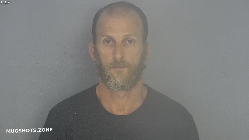 BRUTON DANIEL DWAYNE 05/25/2022 - Greene County Mugshots Zone