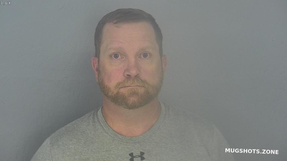ABNEY JUSTIN DANIEL 05/27/2022 - Greene County Mugshots Zone