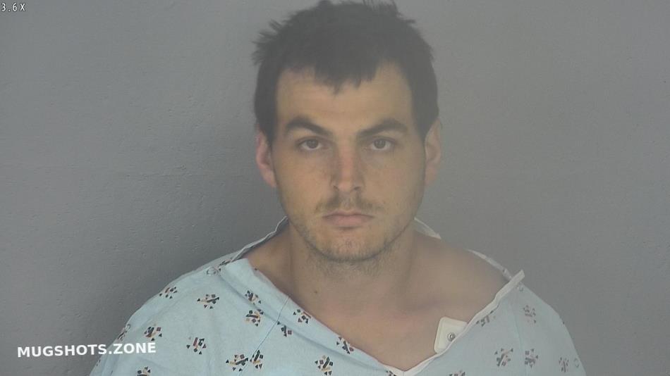 TIMMS XYLON TATE 05/30/2022 - Greene County Mugshots Zone
