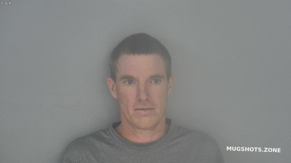MEREDITH GAVIN LUKE 05/31/2022 - Greene County Mugshots Zone