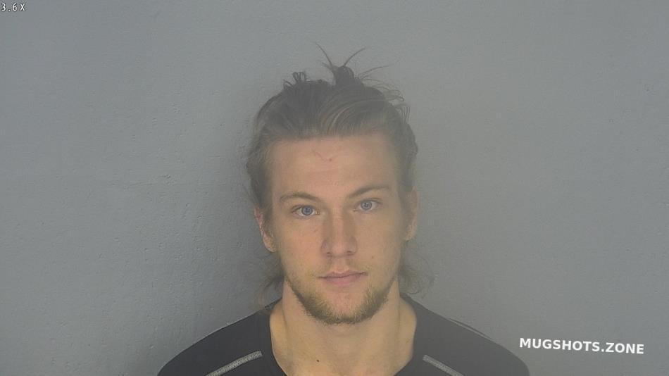 JENNINGS BLAKE ALEXANDER 05/31/2022 - Greene County Mugshots Zone