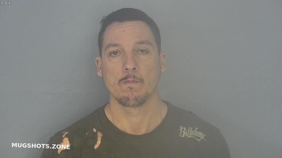 SAWYERS LARRY GENE 06/01/2022 - Greene County Mugshots Zone