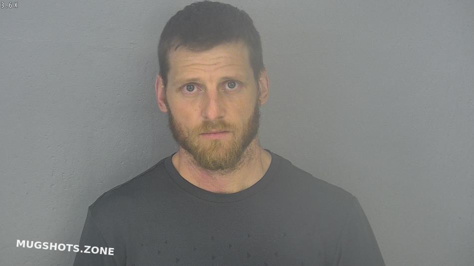 WILLHITE TYLER ANTHONY 06/01/2022 - Greene County Mugshots Zone