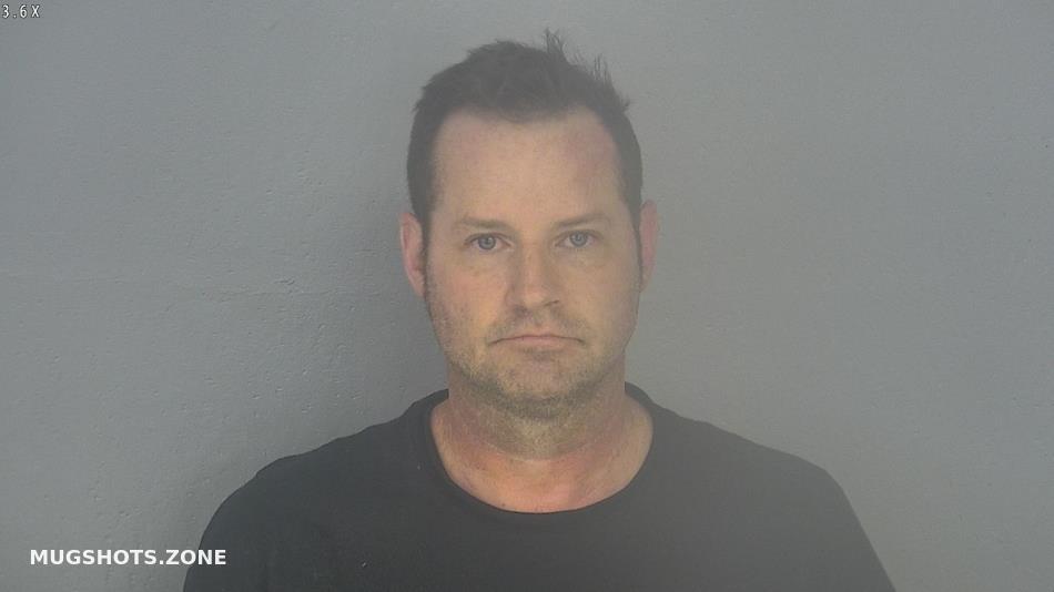 POWELL JASON ANDREW 06/01/2022 - Greene County Mugshots Zone