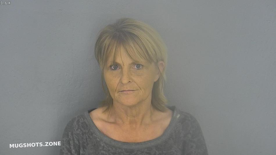 NEEDHAM TINA GAIL 06/01/2022 - Greene County Mugshots Zone