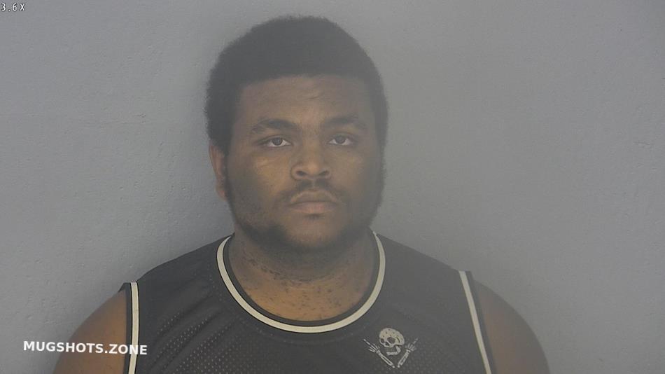 BURT TRAVIS SAMUEL 06/03/2022 - Greene County Mugshots Zone