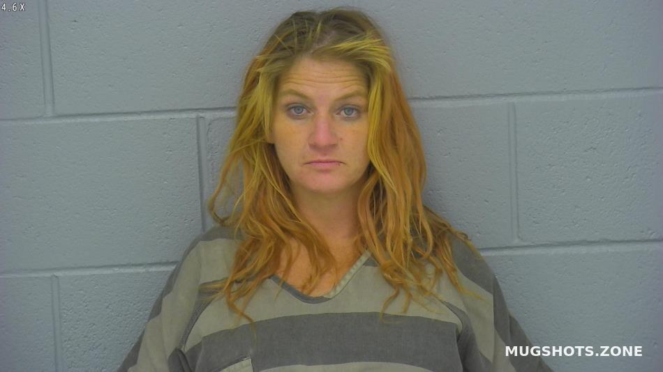 GREATHOUSE AMY MARIE 06/05/2022 - Greene County Mugshots Zone