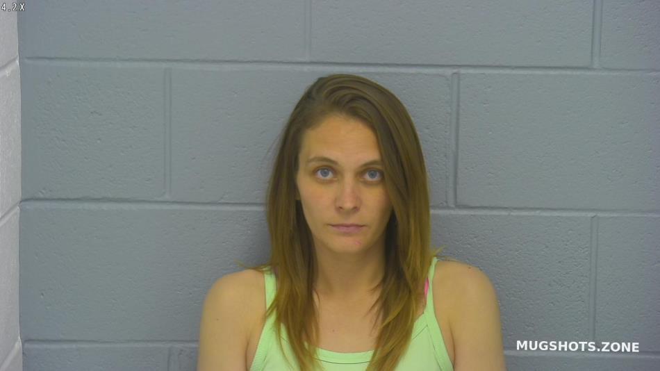 SMITH STEFFANIE LYNN 06/11/2022 - Greene County Mugshots Zone