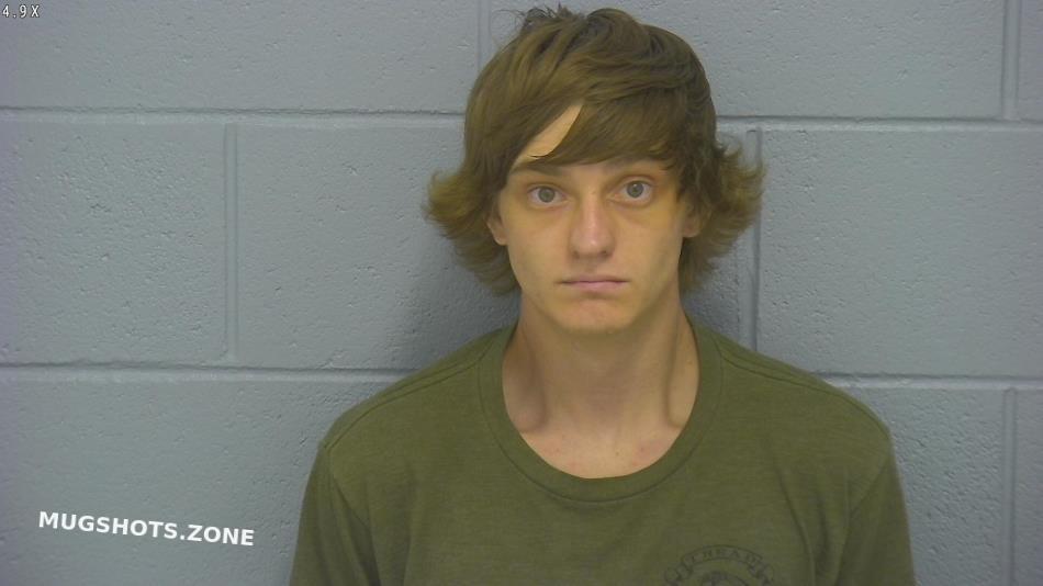 BENTZ CHRISTIAN TYLER LEE 06/14/2022 - Greene County Mugshots Zone