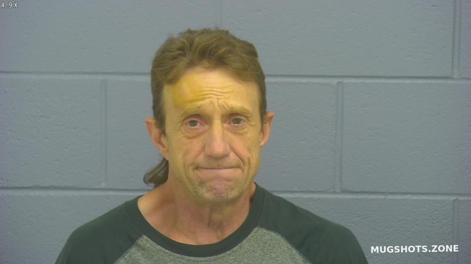 PRIEST JERRY D 06/15/2022 - Greene County Mugshots Zone