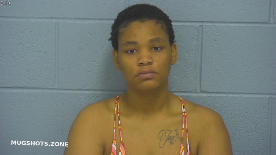 JONES SHARHONDA L 06/16/2022 - Greene County Mugshots Zone