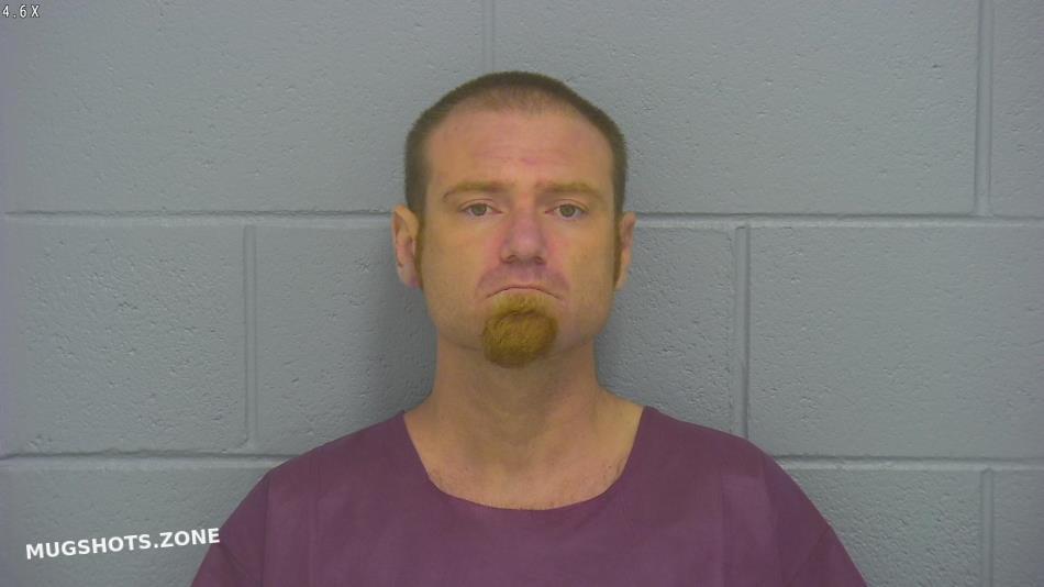 MACE CHRISTOPHER P 06/21/2022 - Greene County Mugshots Zone