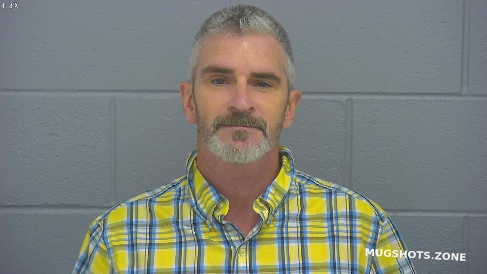 WOODALL KEVIN NMN 06/29/2022 - Greene County Mugshots Zone