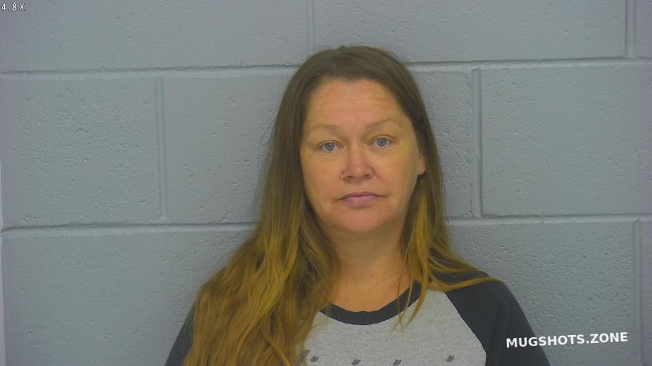 ESQUIVEL TINA MARIE 06/30/2022 - Greene County Mugshots Zone