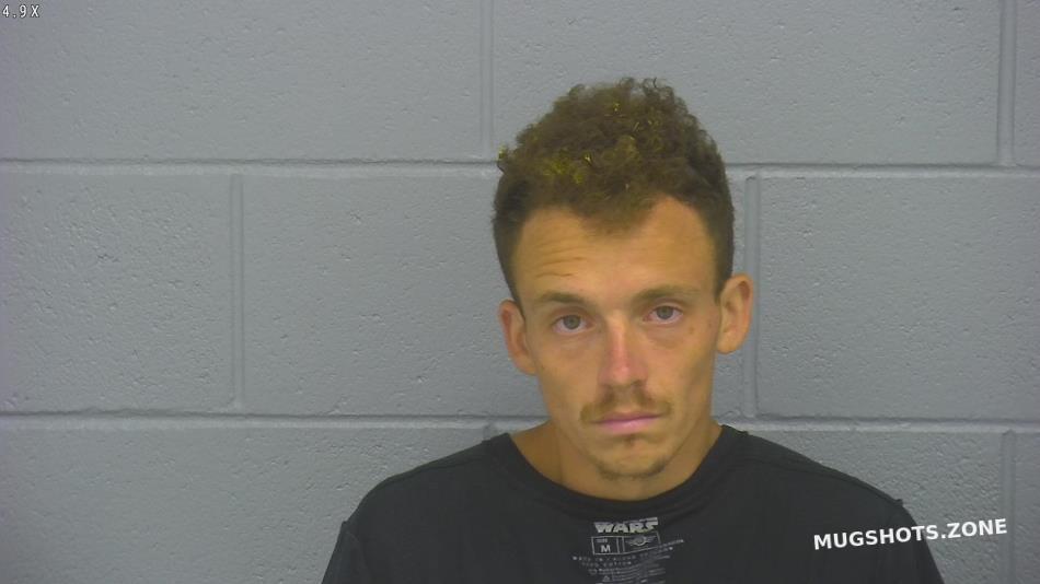 PERRONE CODY LEE 07/06/2022 - Greene County Mugshots Zone