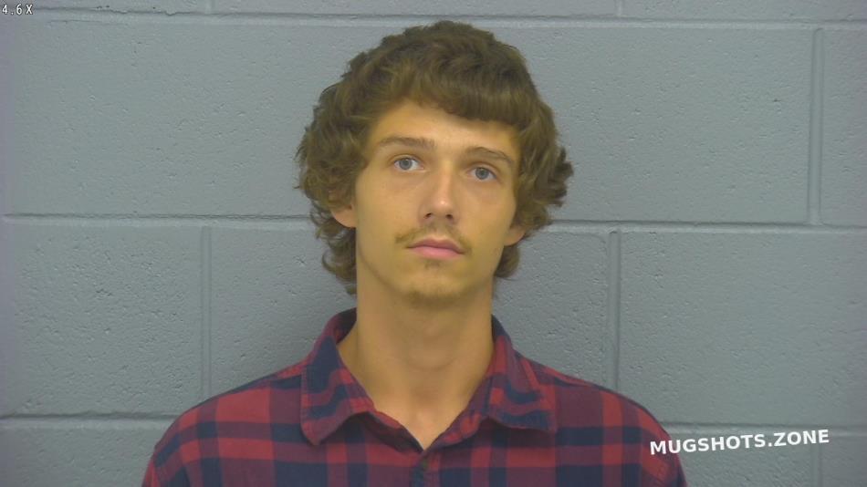 BOLEY JAMES DEVIN 07/11/2022 - Greene County Mugshots Zone