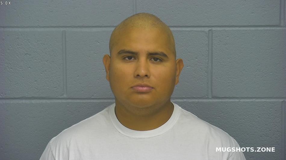 MEJIA RANDALL EMILO RAMOS 07/20/2022 - Greene County Mugshots Zone