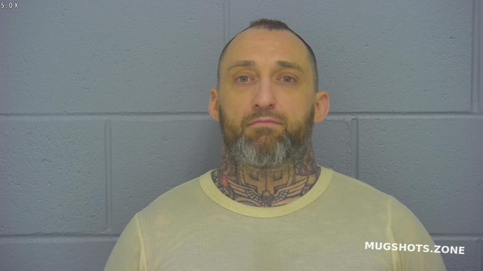 SHAW DAMIEN BAKER 07/21/2022 - Greene County Mugshots Zone