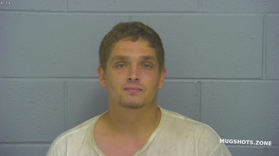 LAY CAMERON MICHAEL 08/01/2022 - Greene County Mugshots Zone