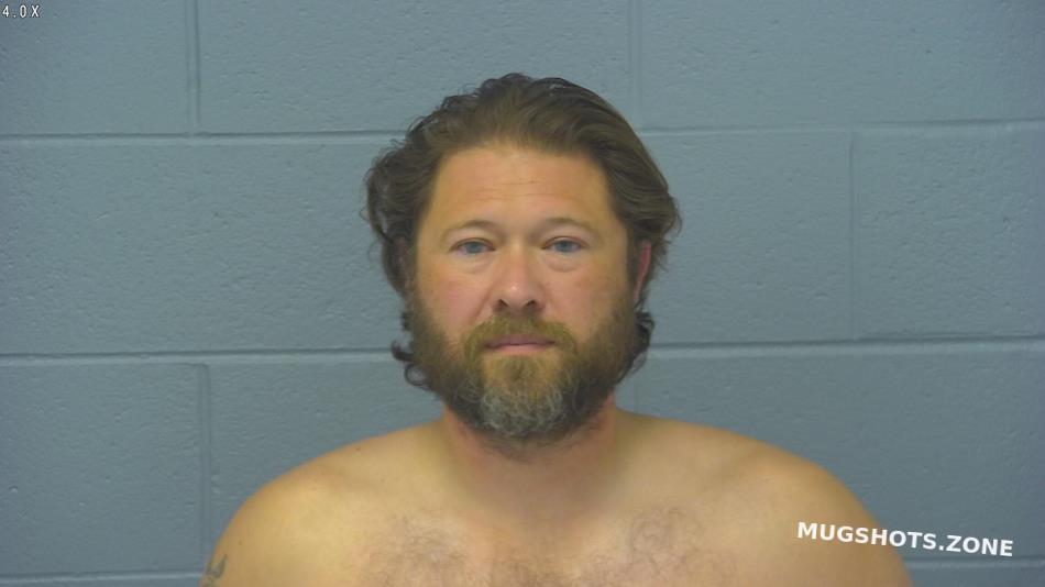 CAPPS ROBERT RYAN 08/07/2022 - Greene County Mugshots Zone