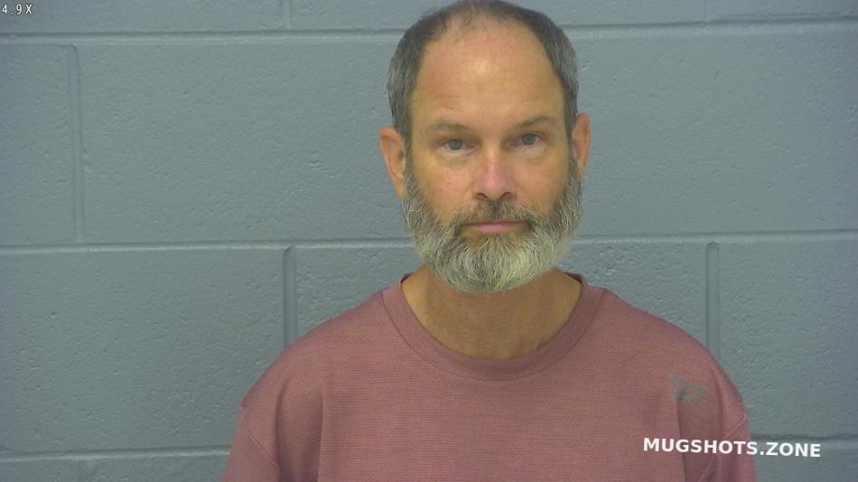 PINKARD ROBERT STEVEN 08/10/2022 - Greene County Mugshots Zone