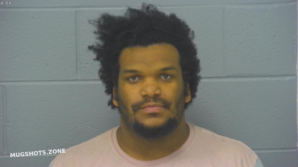 ATKINS GUYTON JERMAINE 08/11/2022 - Greene County Mugshots Zone